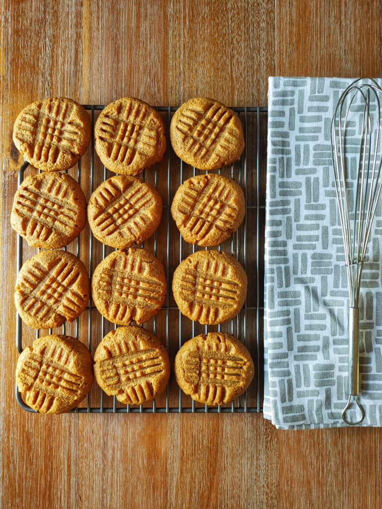 Build Your Own Gourmet Cookie Box | Mama Myers Bakery